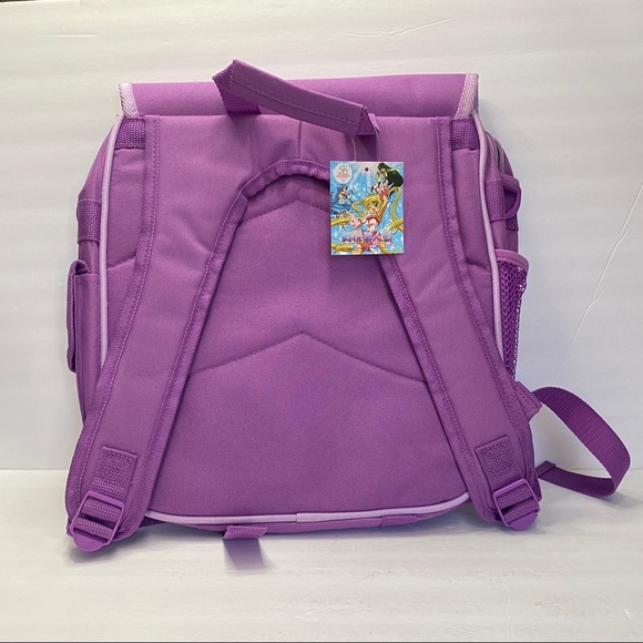 Hot Topic | Bags | Mermaid Melody Lucia Nanami Backpack Anime Collect ...
